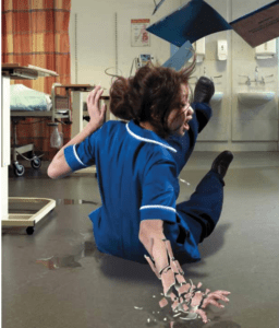 Palm Beach County Slip and Fall Injuries